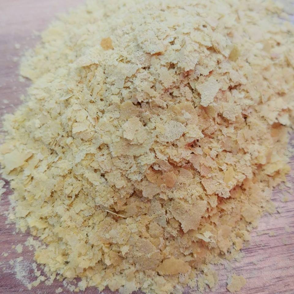 Homemade Dairy Free Parmesan Cheese Recipe Jett S Kitchen