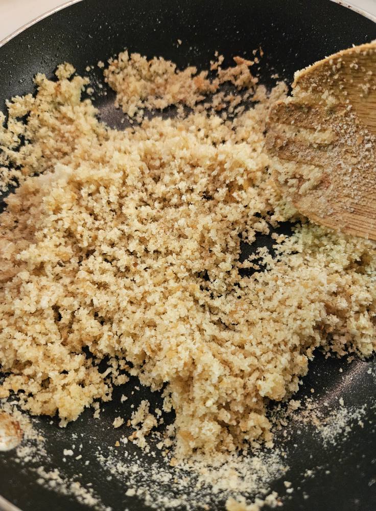 Creamy Penne Pasta - Jett's Kitchen